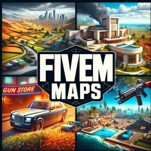 FiveM Maps - Page 60 of 60 - FiveM Mlo Store