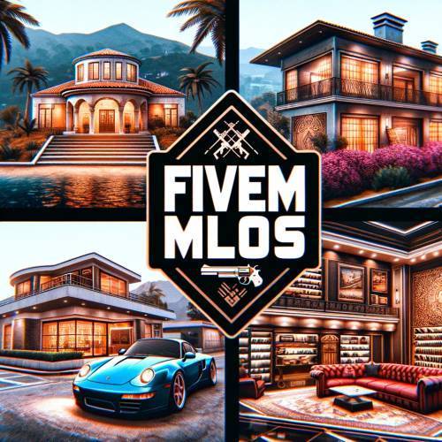 FiveM Mlos - Page 16 of 16 - FiveM Mlo Store