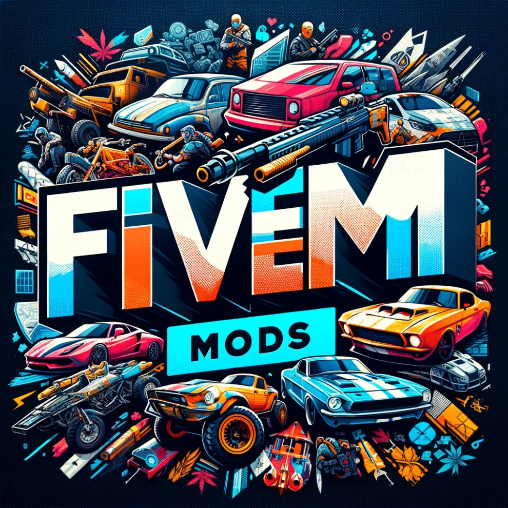 FiveM Mods - FiveM Mlo Store