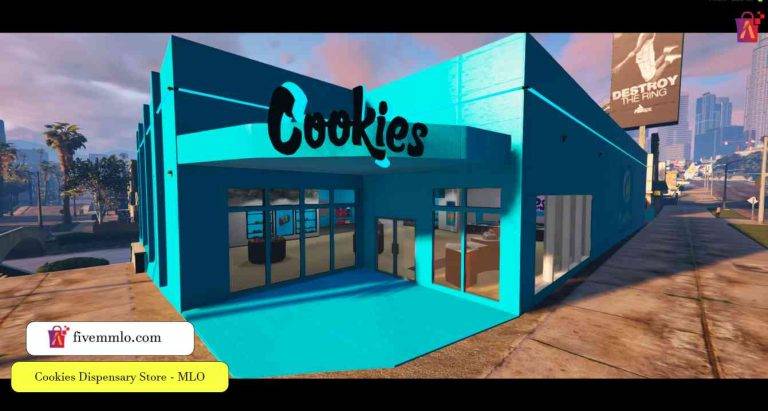 Fivem Drug Locations Map Fivem Mlo Store