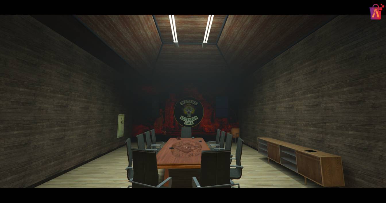 Mayans MC Clubhouse MLO | FiveM Mansion MLO - FiveM Mlo Store