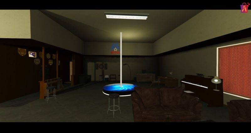 MC Clubhouse Paleto MLO | Clubhouse MLO FiveM - FiveM Mlo Store