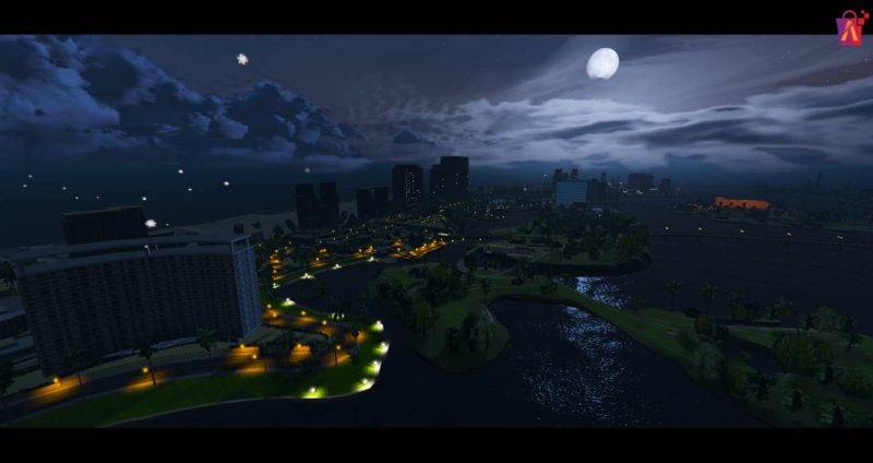 Fivem Vice City | FiveM Island MLO - FiveM Mlo Store