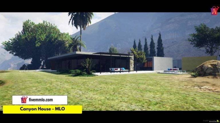 FiveM Mlo Houses - FiveM Mlo Store