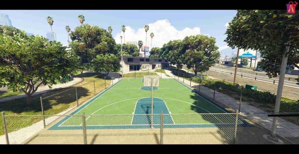 FiveM Grove Street Mlo | FiveM Gangs - FiveM Mlo Store