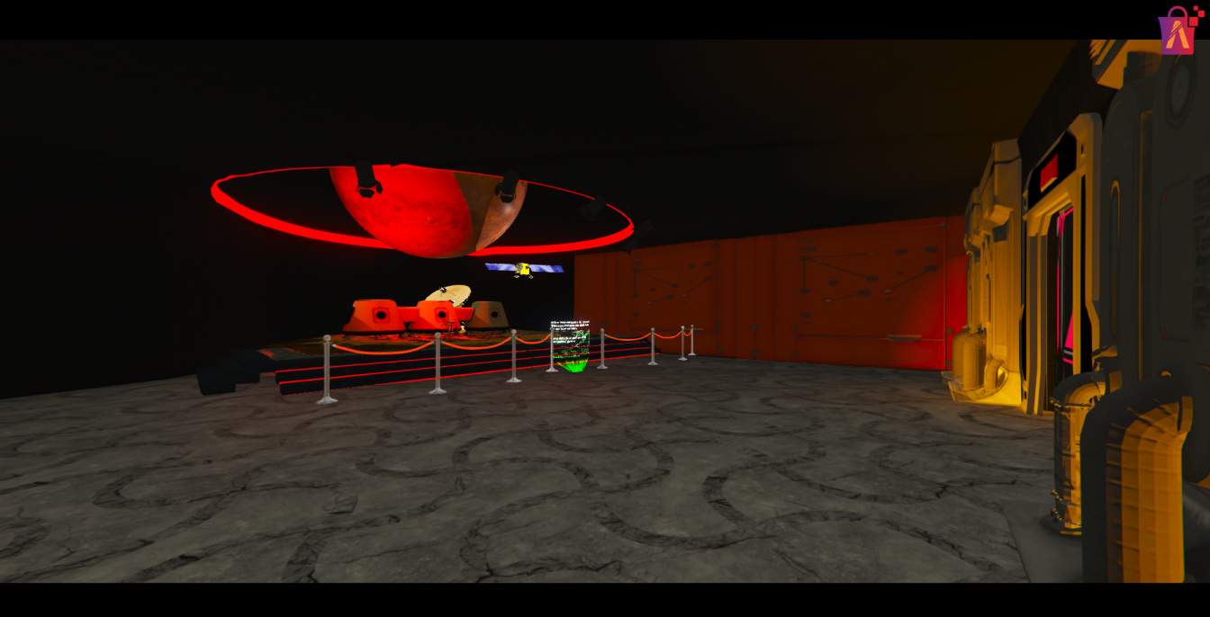 FiveM Galileo Observatory MLO | FiveM Map - FiveM Mlo Store