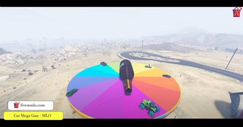 Arcade MLO Fivem | FiveM Ready Cars - FiveM Mlo Store