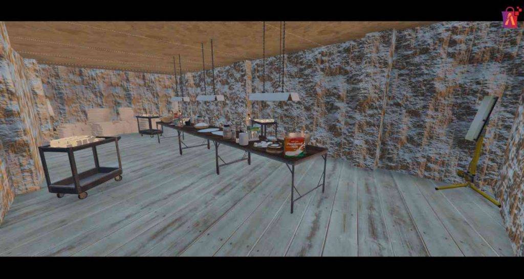 FiveM Drug Locations Map - FiveM Mlo Store