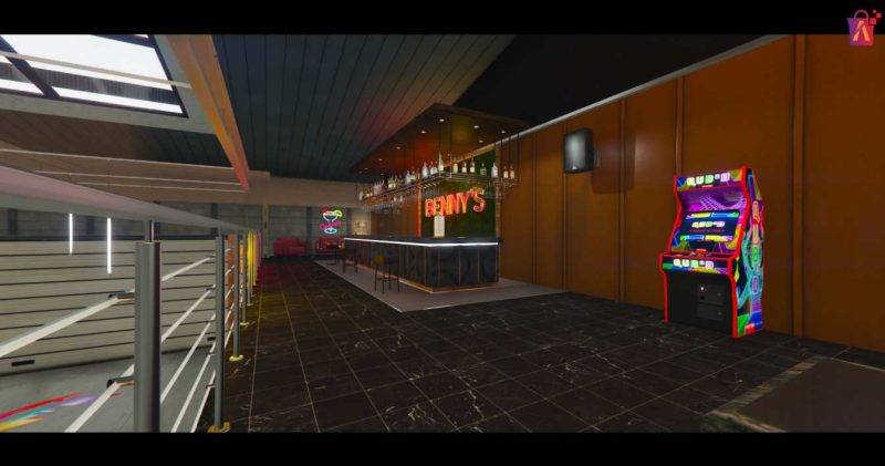 Benny’s MLO FiveM | Tuner Shop FiveM - FiveM Mlo Store