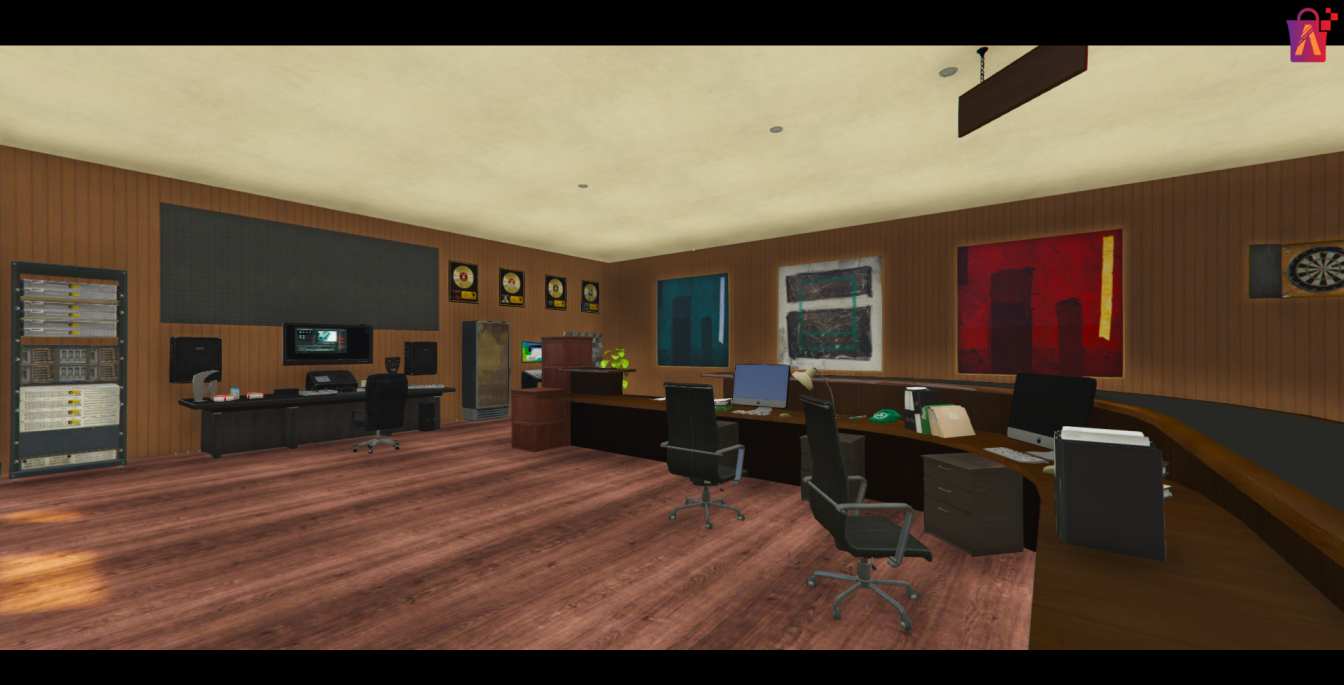 FiveM Rebel Radio Mlo | FiveM Radio Station - FiveM Mlo Store