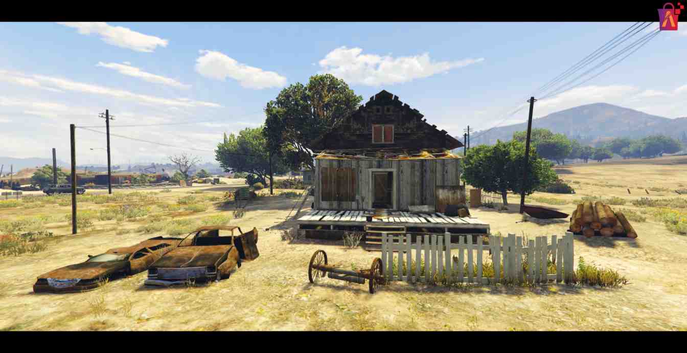 Fivem Secret Meth Base MLO | Meth Lab FiveM - FiveM Mlo Store