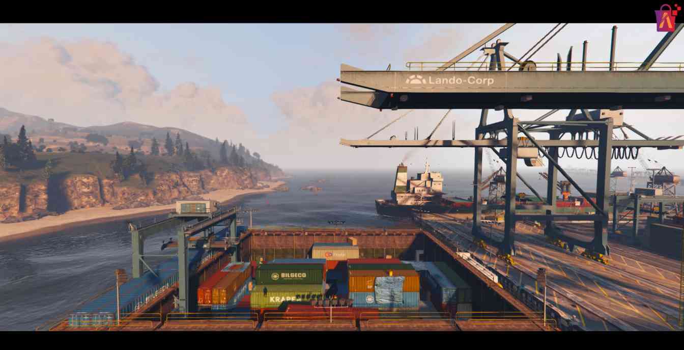 FiveM Call Of Duty | FiveM Arena - FiveM Mlo Store