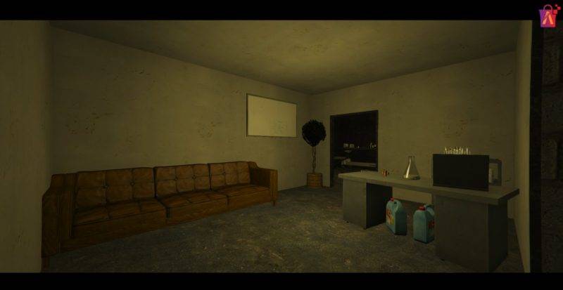 Fivem Humane Labs MLO | FiveM Medic - FiveM Mlo Store