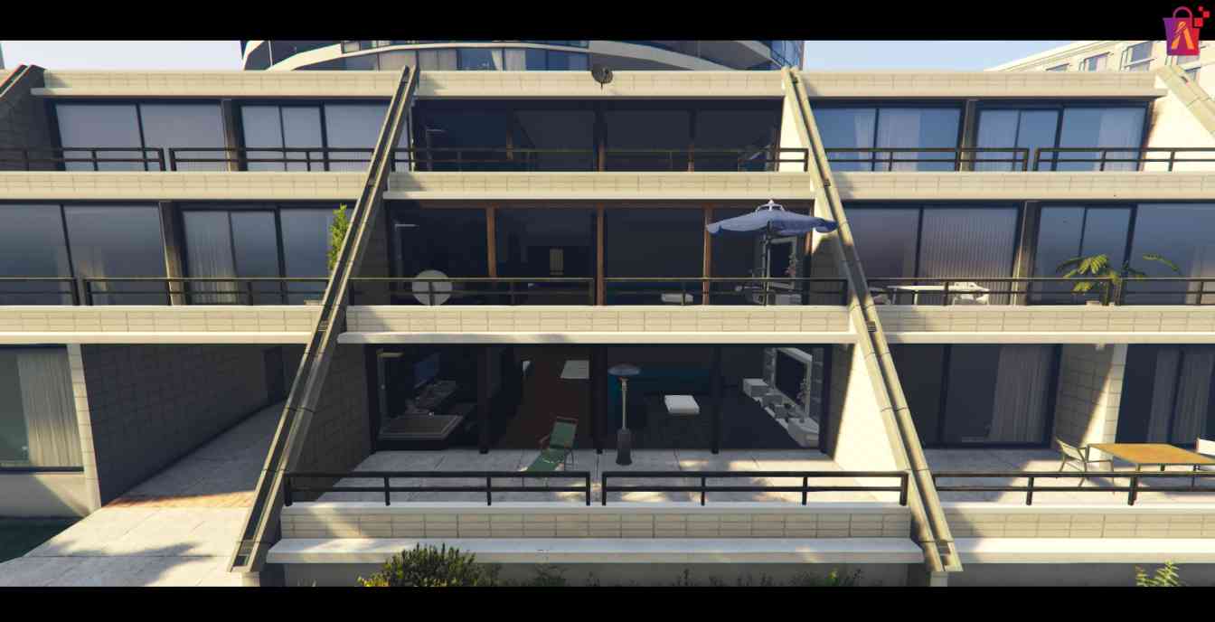 FiveM Yachtclub MLO | FiveM Hotel - FiveM Mlo Store