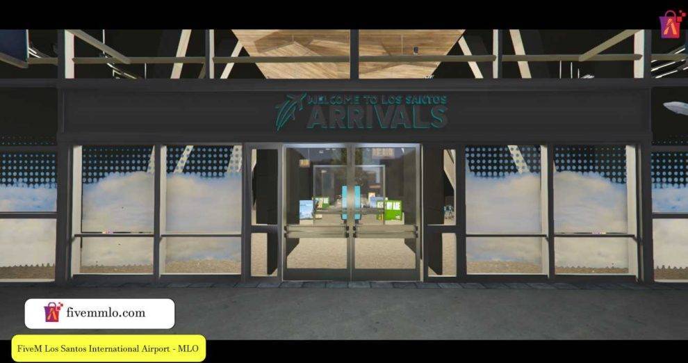 FiveM Mlos - FiveM Mlo Store