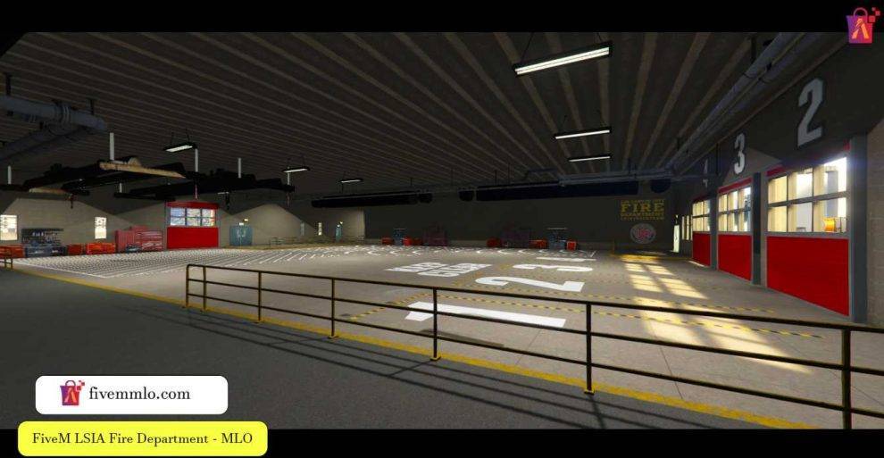 FiveM Ymaps - FiveM Mlo Store