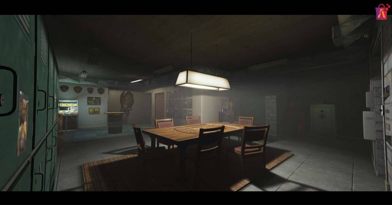 FiveM No Pixel MLC MLO | FiveM Nopixel Map - FiveM Mlo Store