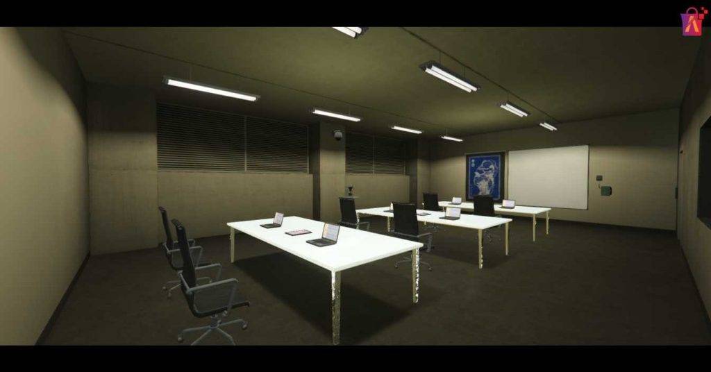 FiveM Nuclear Bomb Bunker MLO | FiveM Secret Locations - FiveM Mlo Store