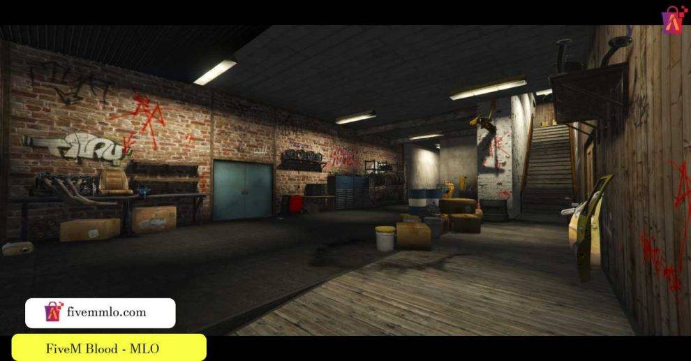 Fivem Drug Locations Map Fivem Mlo Store
