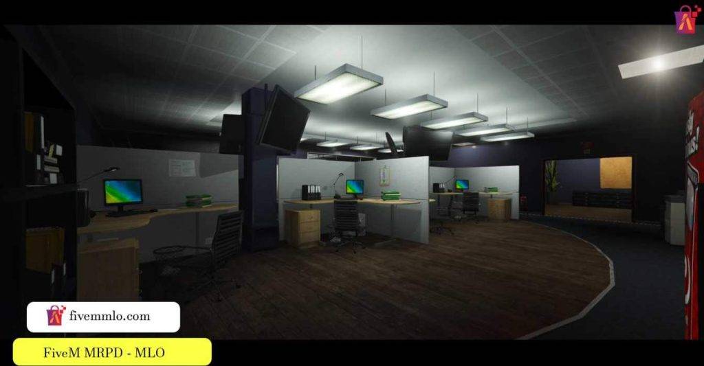 fivem state police mlo Archives - FiveM Mlo Store