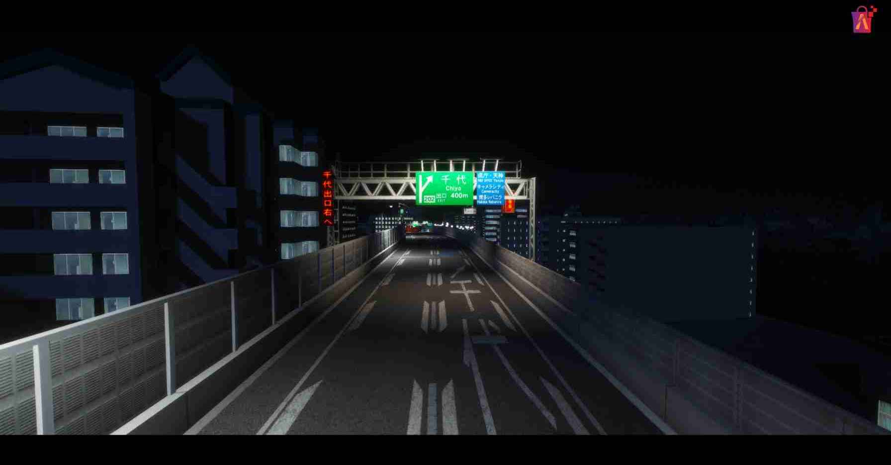 FiveM Tokyo Drift MLO | FiveM Race Tracks - FiveM Mlo Store