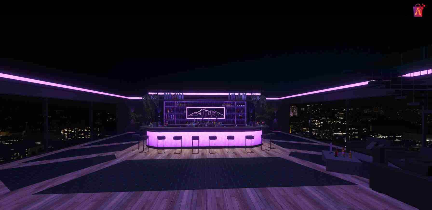 FiveM WiWang Tower MLO | FiveM MLO Houses - FiveM Mlo Store