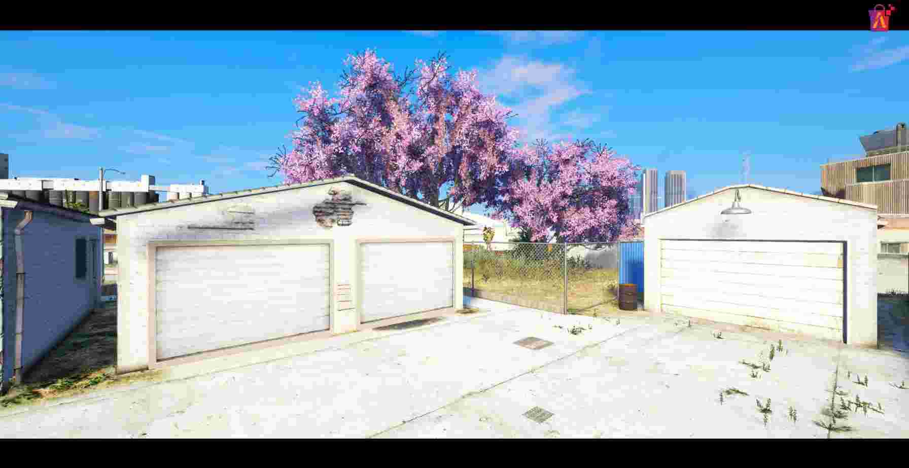 FiveM Hidden Weed Lab MLO | FiveM Weed Farm Locations - FiveM Mlo Store