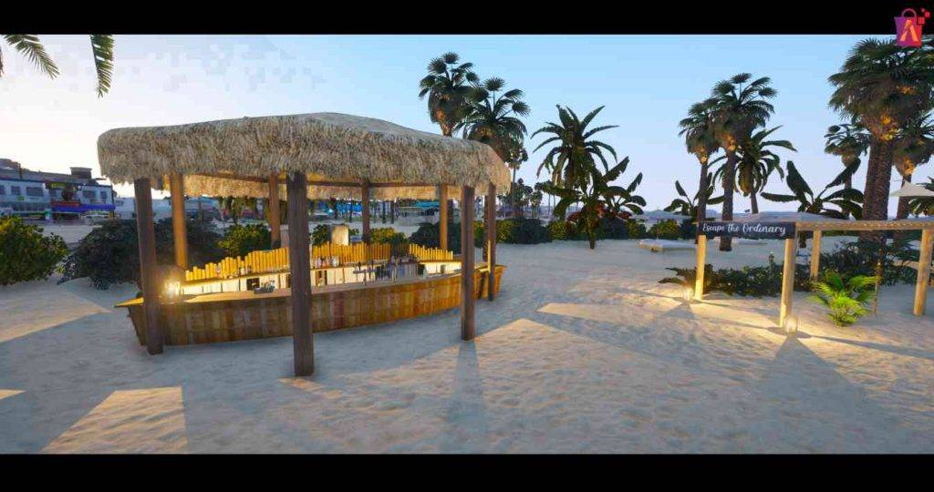 FiveM Beach MLO - FiveM Mlo Store