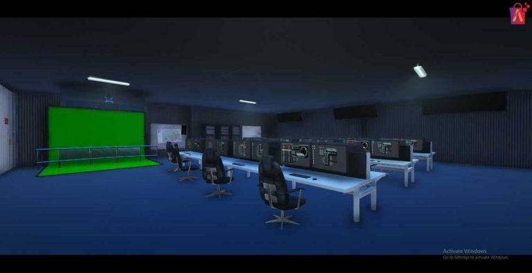 FiveM Oil Rig MLO - FiveM Mlo Store