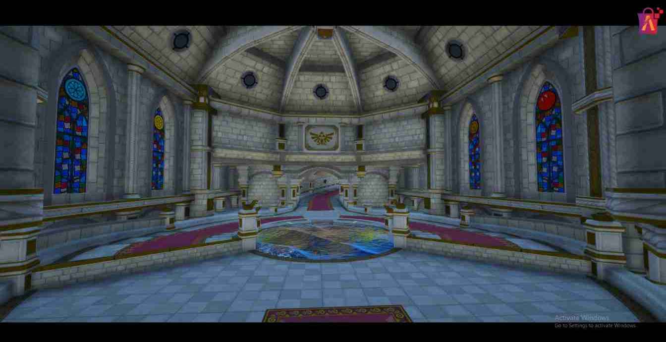 FiveM Disney Land MLO | FiveM Island MLO - FiveM Mlo Store